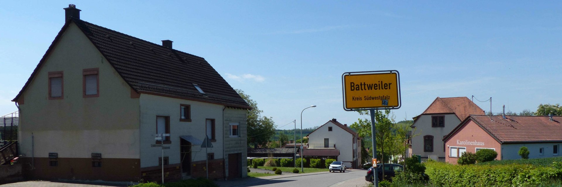 Ortsrecht und Satzungen | Verbandsgemeinde Zweibrücken-Land