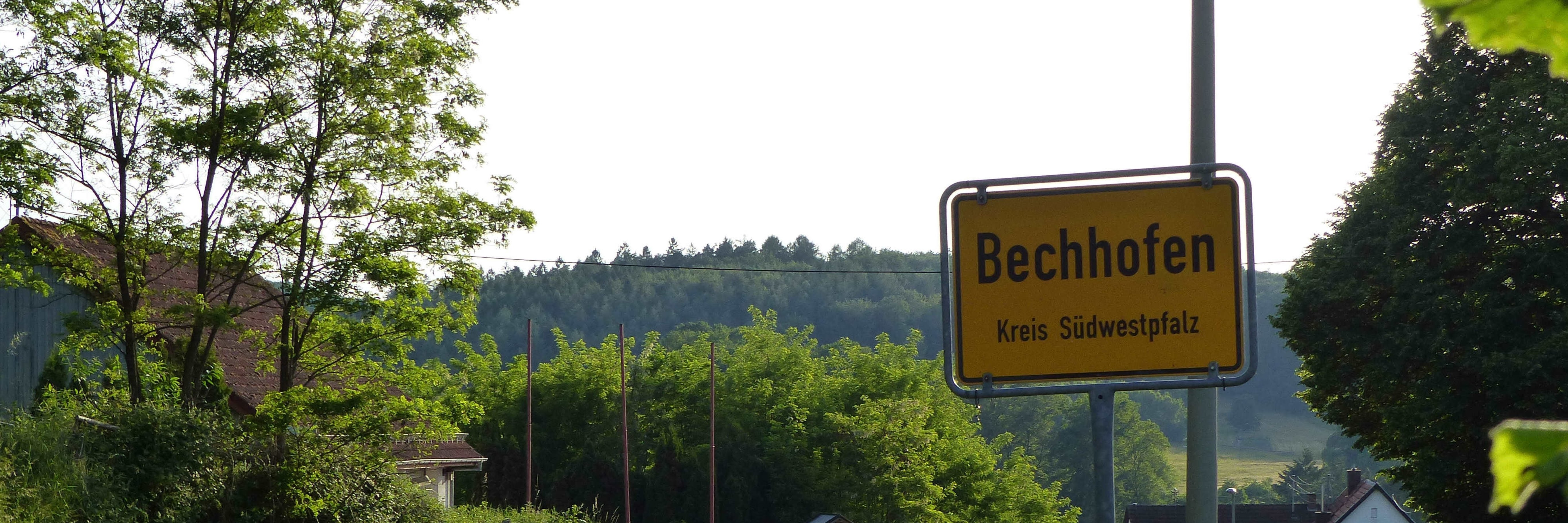 Bechhofen | Verbandsgemeinde Zweibrücken-Land