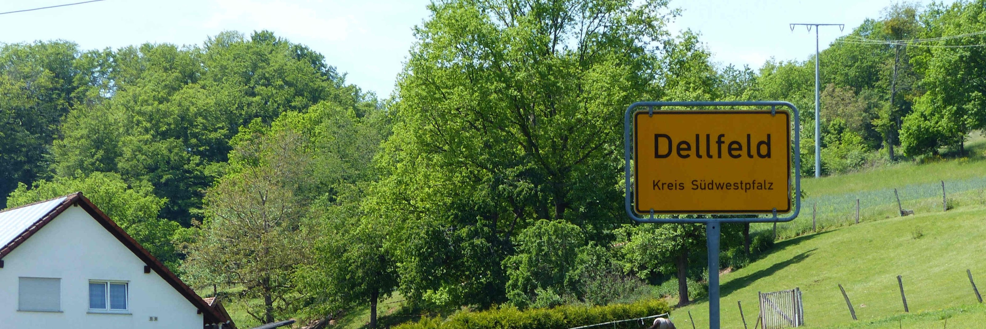 Dellfeld | Verbandsgemeinde Zweibrücken-Land